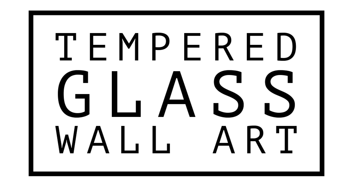 Enhance Your Space with Large High-Quality Glass Prints ...